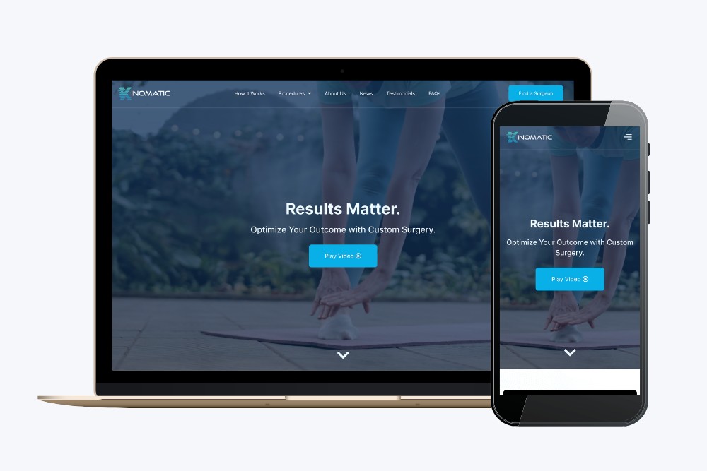 Azuro Digital | Web Design, Development & SEO Agency